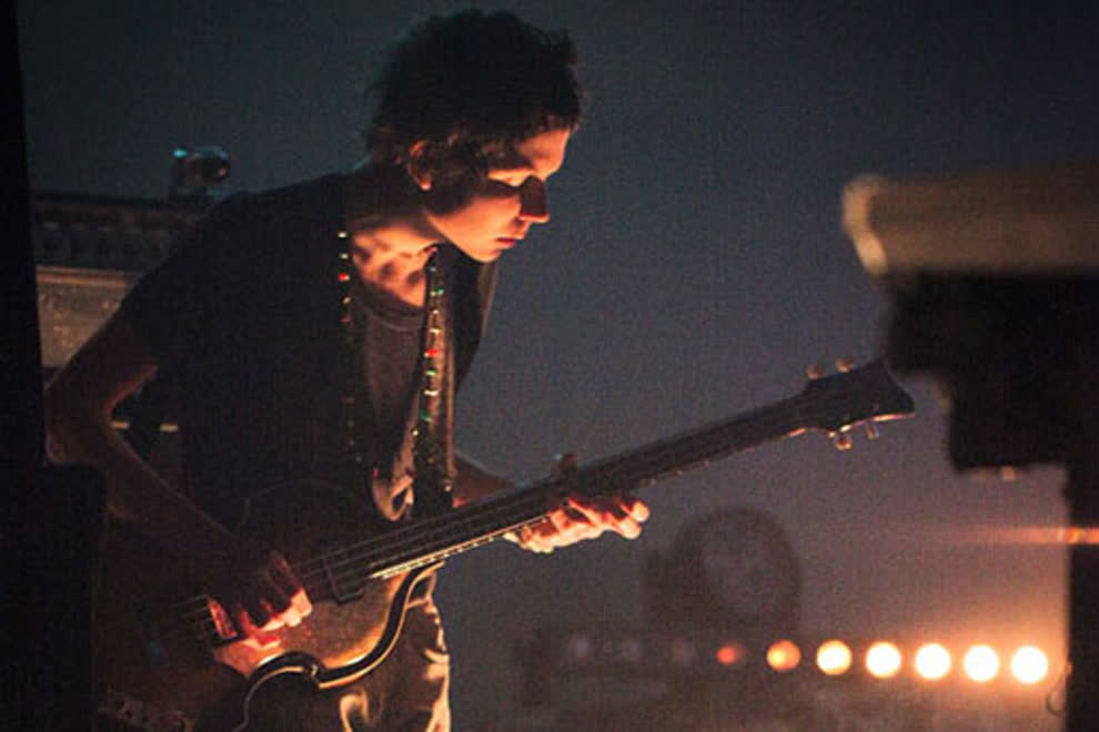 Tame Impala Bassist Nick Allbrook Leaves Band | theMusic.com.au ...