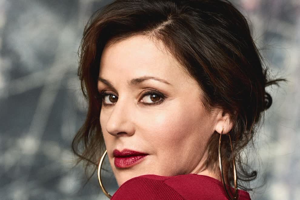 Tina Arena To Be Honoured With Prestigious Music Award In Sydney ...