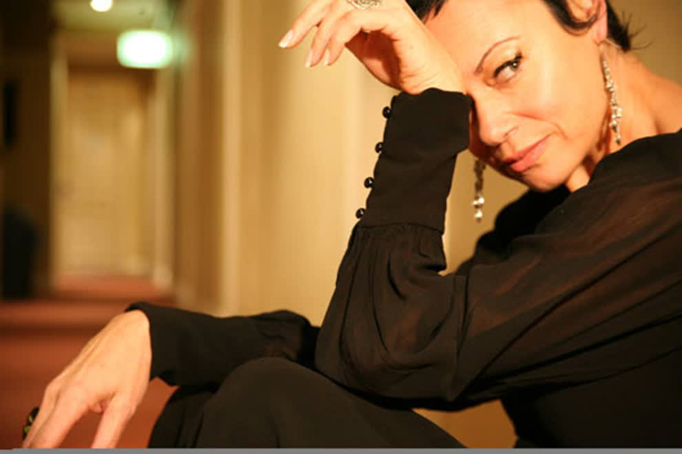 Have You Heard - Tina Harrod | theMusic.com.au | Australian music news ...