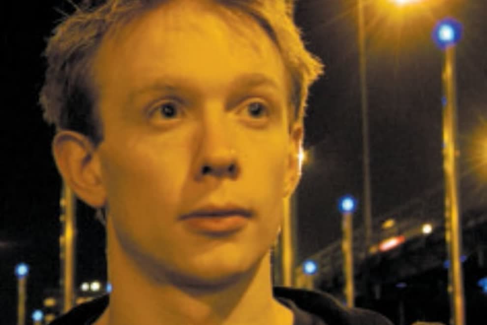 Tipper: Rock It Fuel. | theMusic.com.au | Australian music news, gig ...