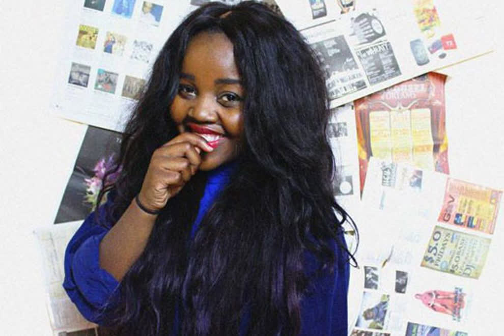 Tkay Maidza Track To Be Officially Released Through Create/Control ...