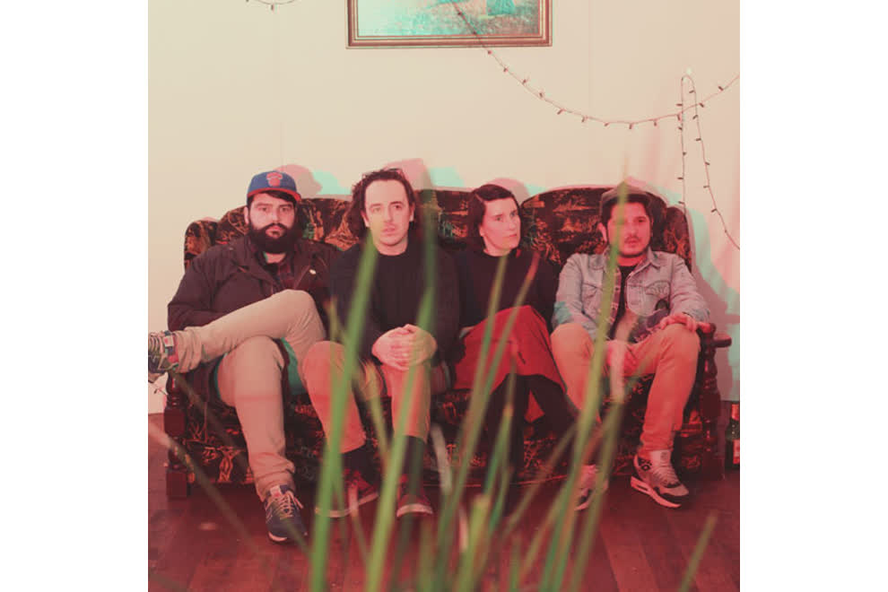 Twerps Hit CMJ Top 20 | theMusic.com.au | Australian music news, gig ...