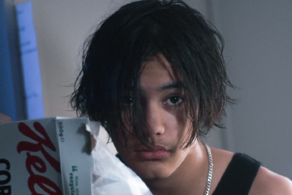Perth ‘Lord Of The Rings’ Actor Drops Debut Single | theMusic.com.au ...
