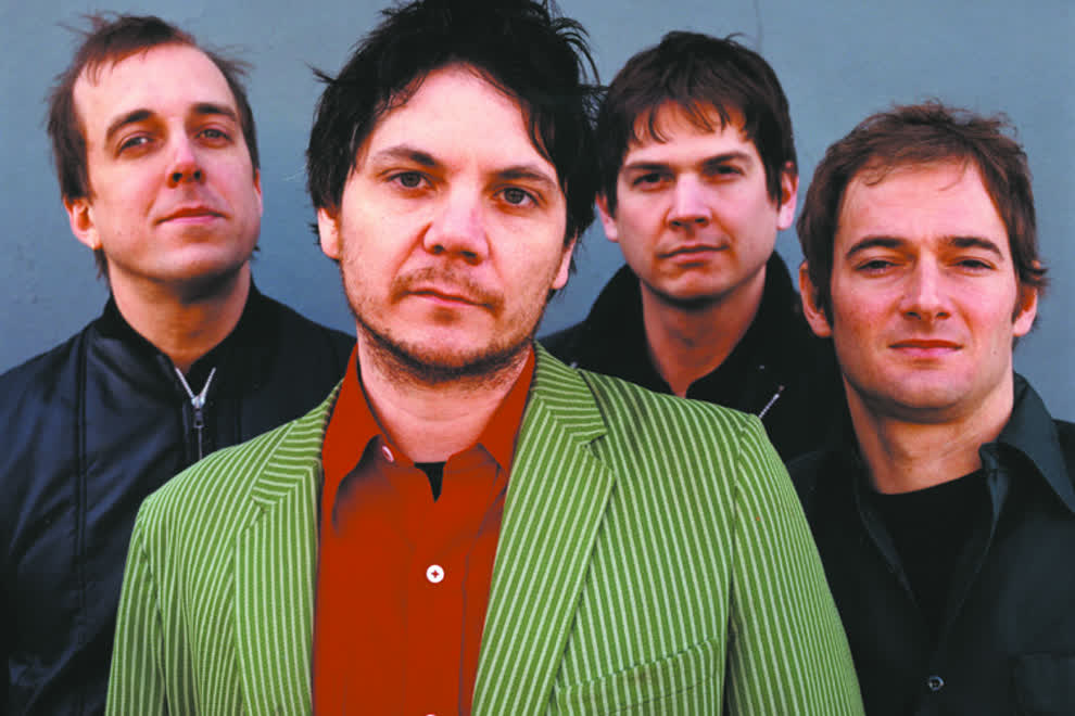 Wilco: Bragging Writes. | theMusic.com.au | Australian music news, gig ...