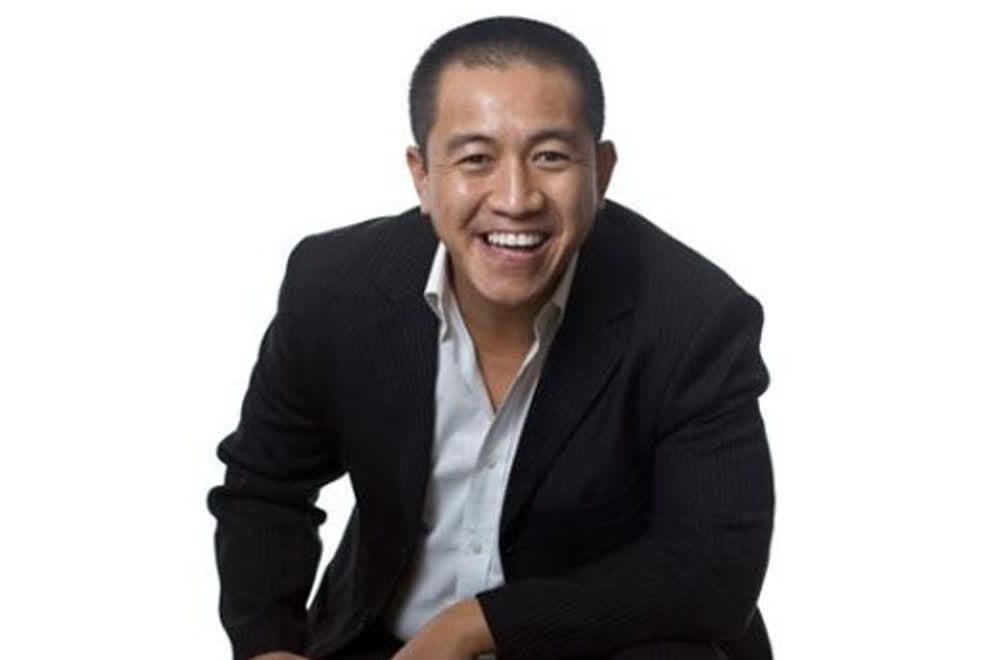 Anh Do: The Happiest Refugee Live