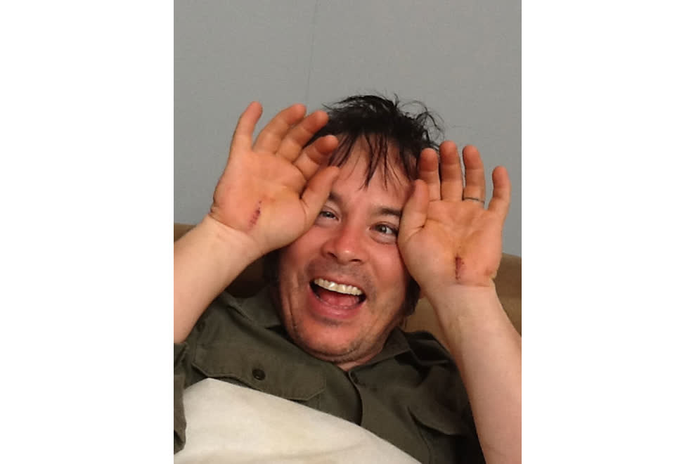 Art Starter: Matt Downey | theMusic.com.au | Australian music news, gig ...