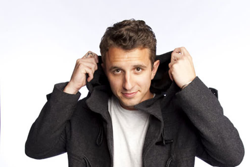 A Little Laughter | theMusic.com.au | Australian music news, gig guide ...