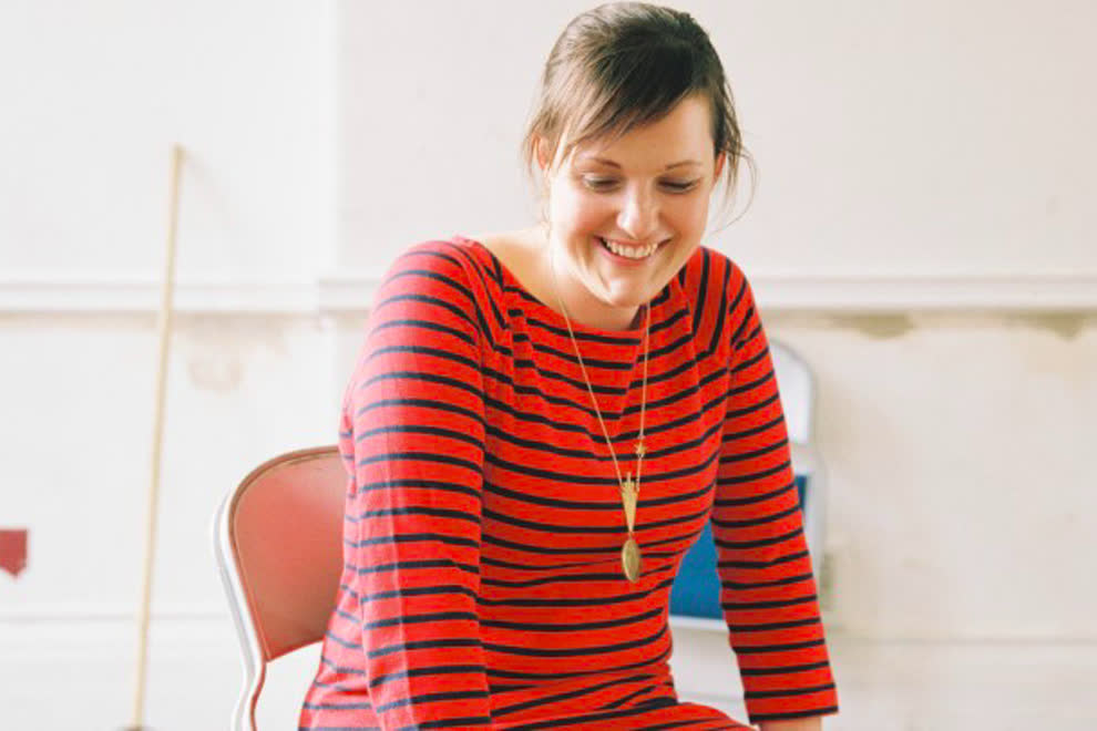 Comedian Josie Long On Staying Positive In The Post-Truth World ...