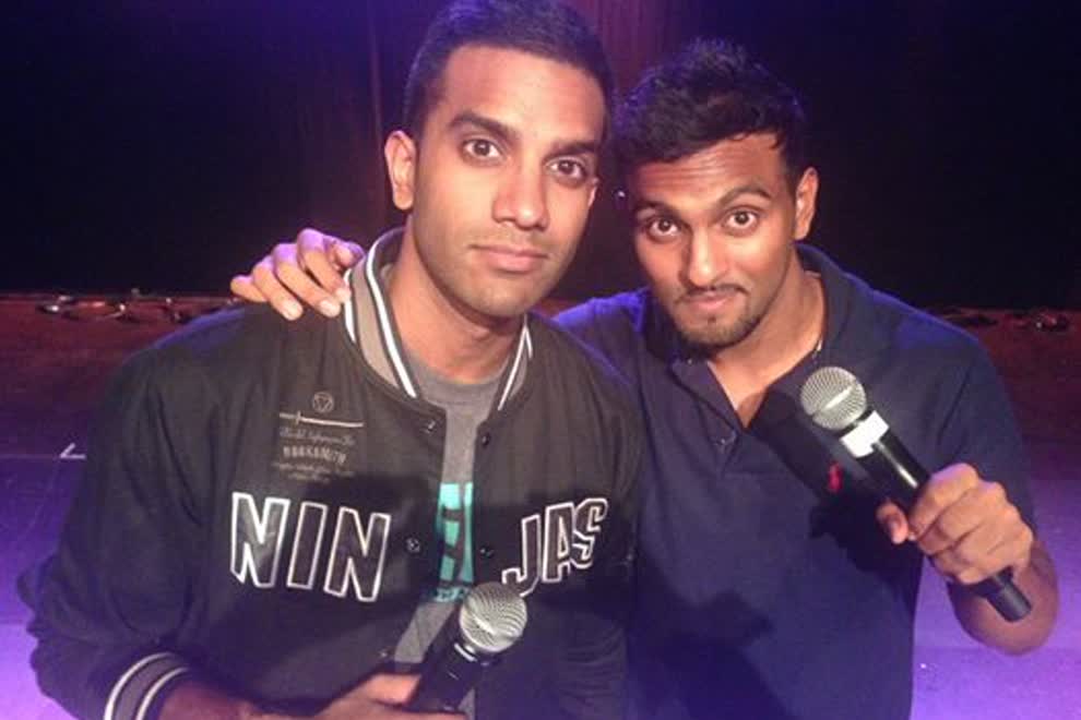 Fear Of A Brown Planet Comedians Reunite On Australian Story | theMusic ...