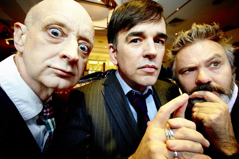 Profile | theMusic.com.au | Australian music news, gig guide, music reviews