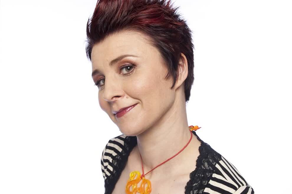 MICF Roadshow Perth Focus: Cal Wilson | theMusic.com.au | Australian ...