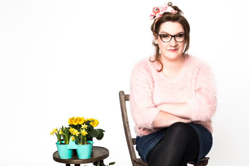 UK Comedienne Sarah Millican Announces April Australian Tour | theMusic ...