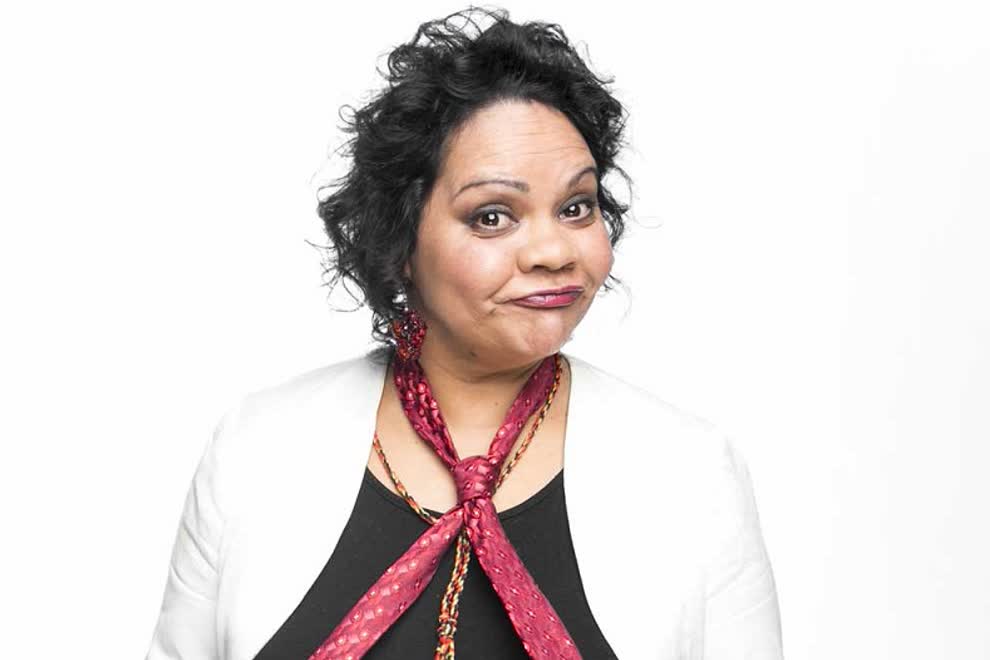 Ahead Of Leaps & Bounds, Shiralee Hood Shares Smith Street's "Massive ...