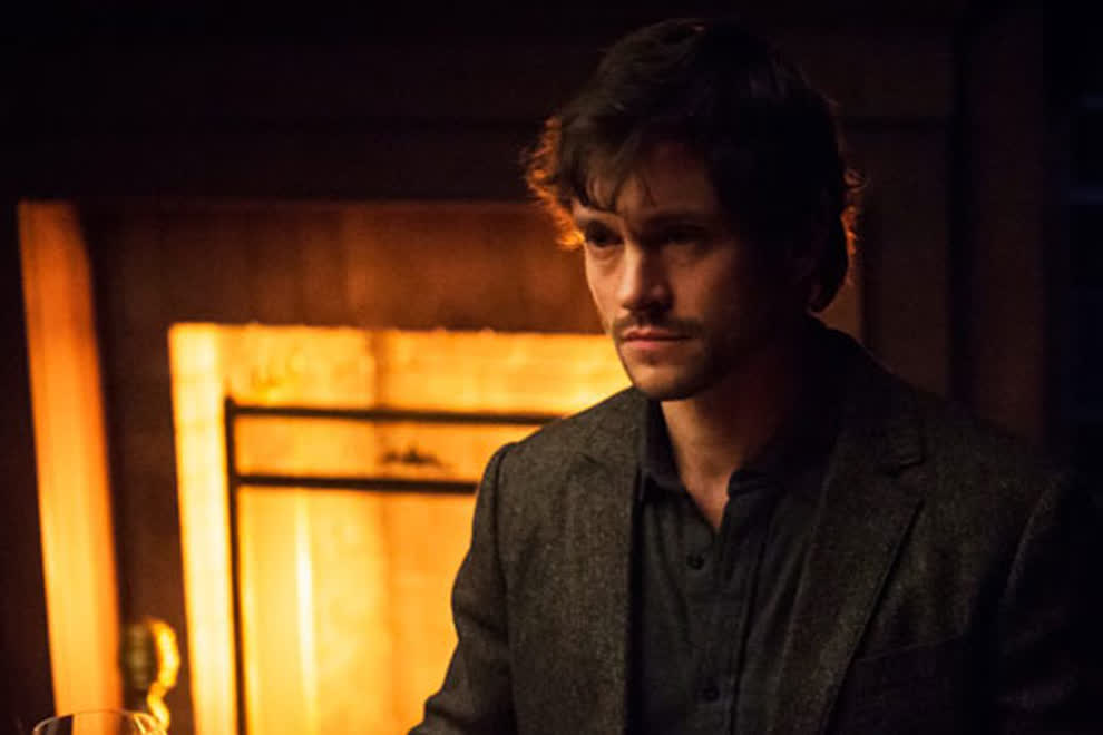 'Deadline Gallipoli' Crew Boasts 'Game Of Thrones', 'Hannibal' Talent ...