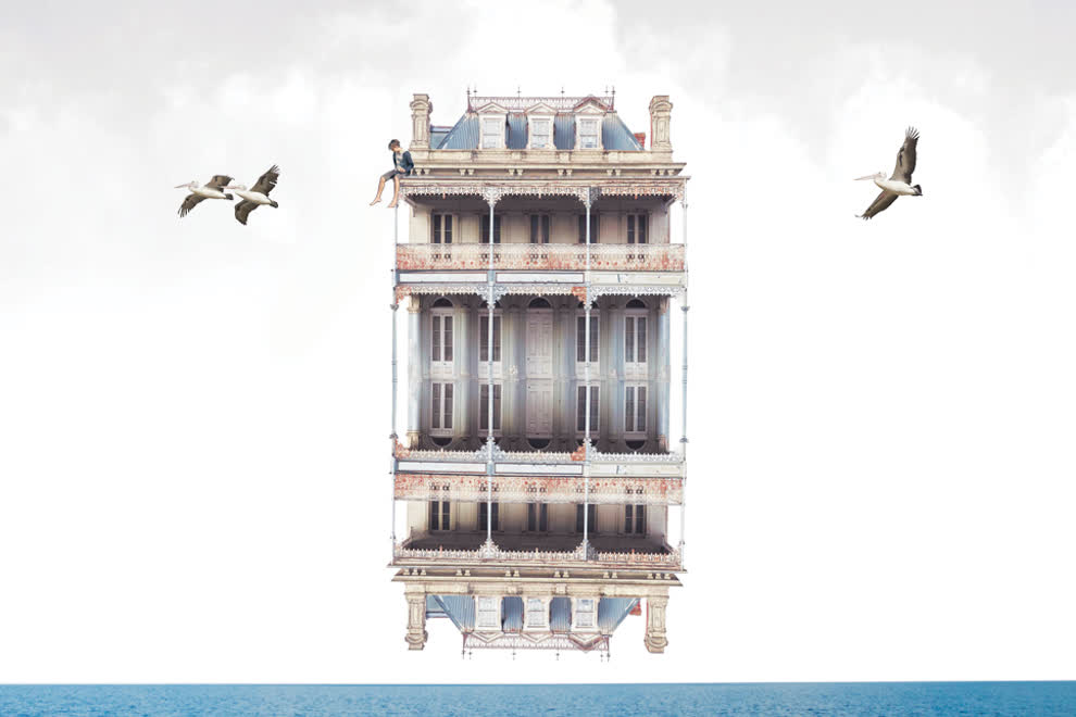 How To Transform Australia's Most Beloved Stories For The Stage ...