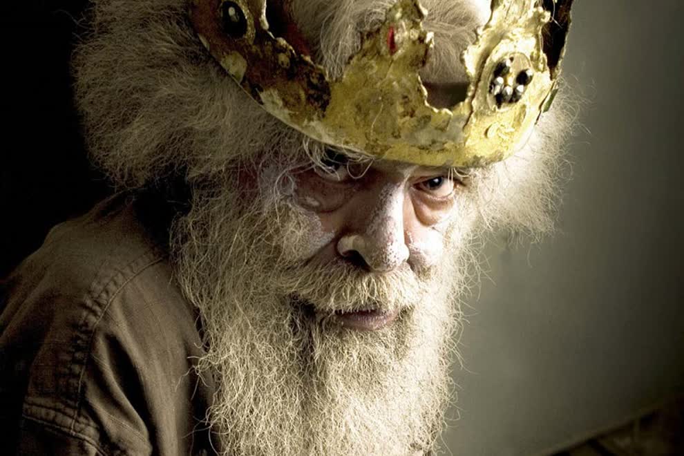 Jack Charles Reigns Supreme In His Personal Story Of Redemption ...