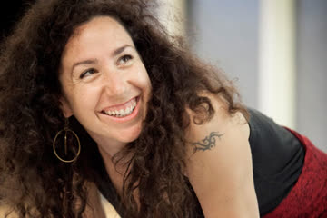 Alice Ansara | theMusic.com.au | Australian music news, gig guide ...