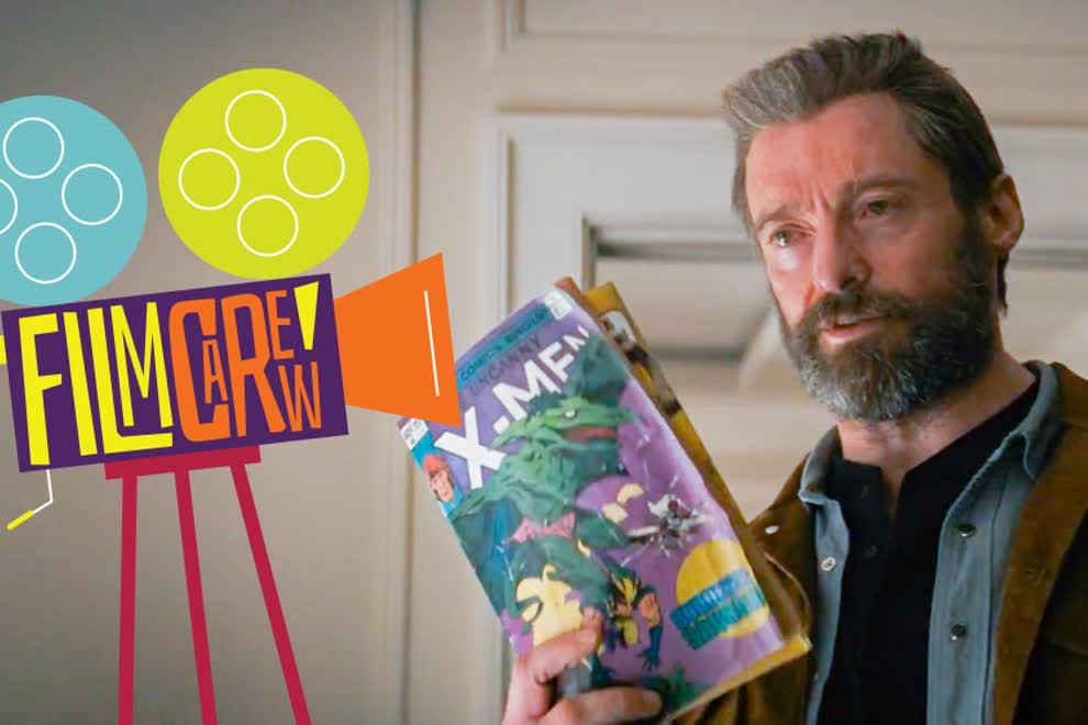 'Logan' Is Fashioned As A Western Out To Turn Fanboy Devotion Into Real ...