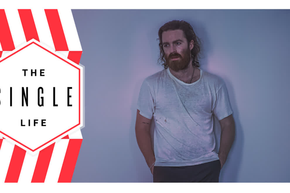 Other Than His Name & Beard, What's Changed About Nick Murphy ...