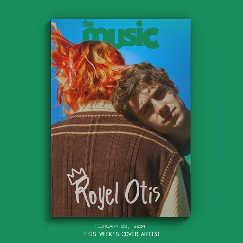 Cover Artists | theMusic.com.au | Australian music news, gig guide, music reviews