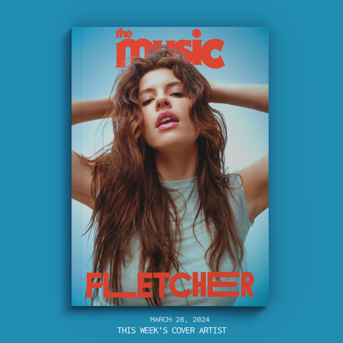 Cover Artists | theMusic.com.au | Australian music news, gig guide ...