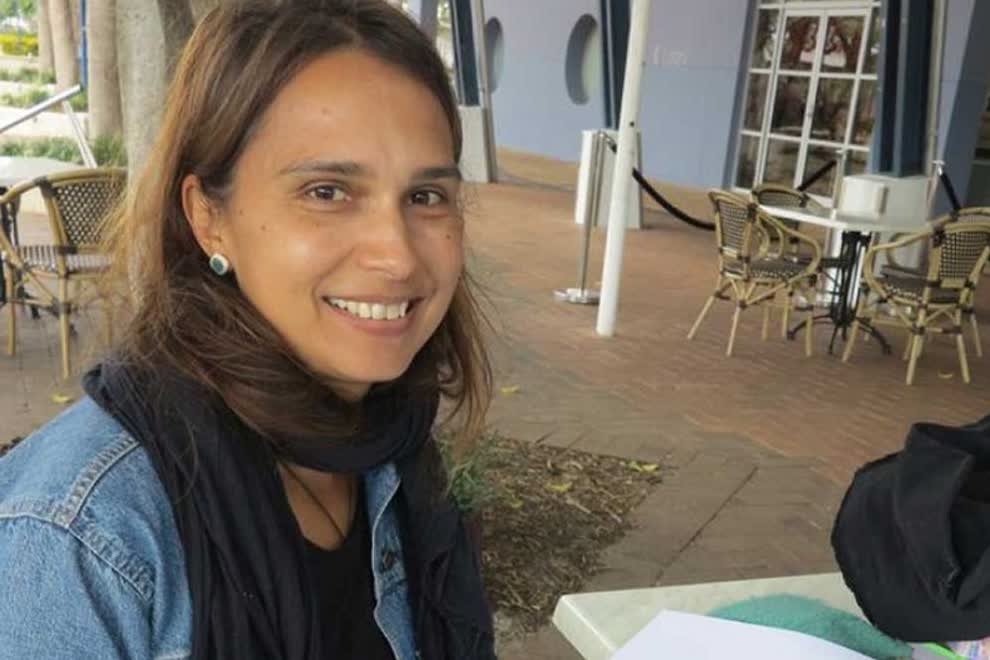 Boomerang Festival Workshop Focus: Delvene Cockatoo Collins | theMusic ...