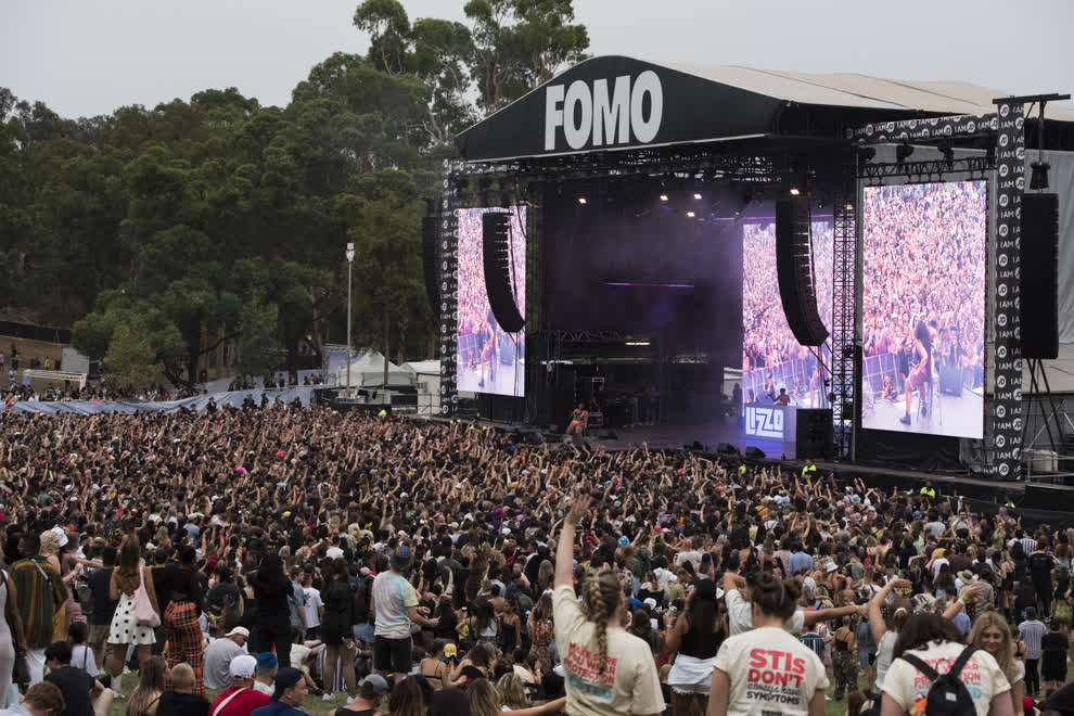FOMO Festival Creditors Allege They Are Yet To Be Paid From 2020 Events