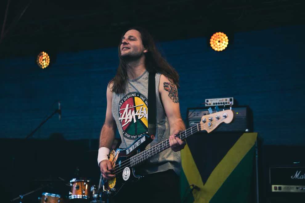 HyperFest Unveil Set Times And Site Map | theMusic.com.au | Australian ...