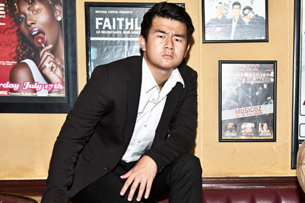 7 Comedians Tell Us Who We Should See At Melbourne Comedy Festival ...