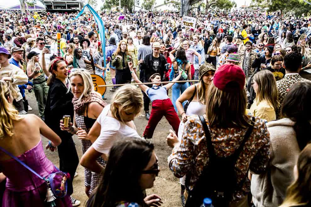 Meredith 2018 Dates Confirmed & Ballot Now Open | theMusic.com.au ...