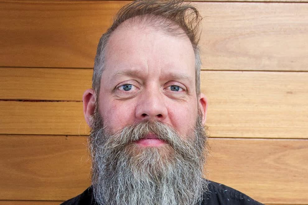 WAM Festival Speaker Profile: Damian Cunningham | theMusic.com.au ...