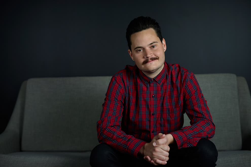 WAMCon Focus: Nick Yates | theMusic.com.au | Australian music news, gig ...