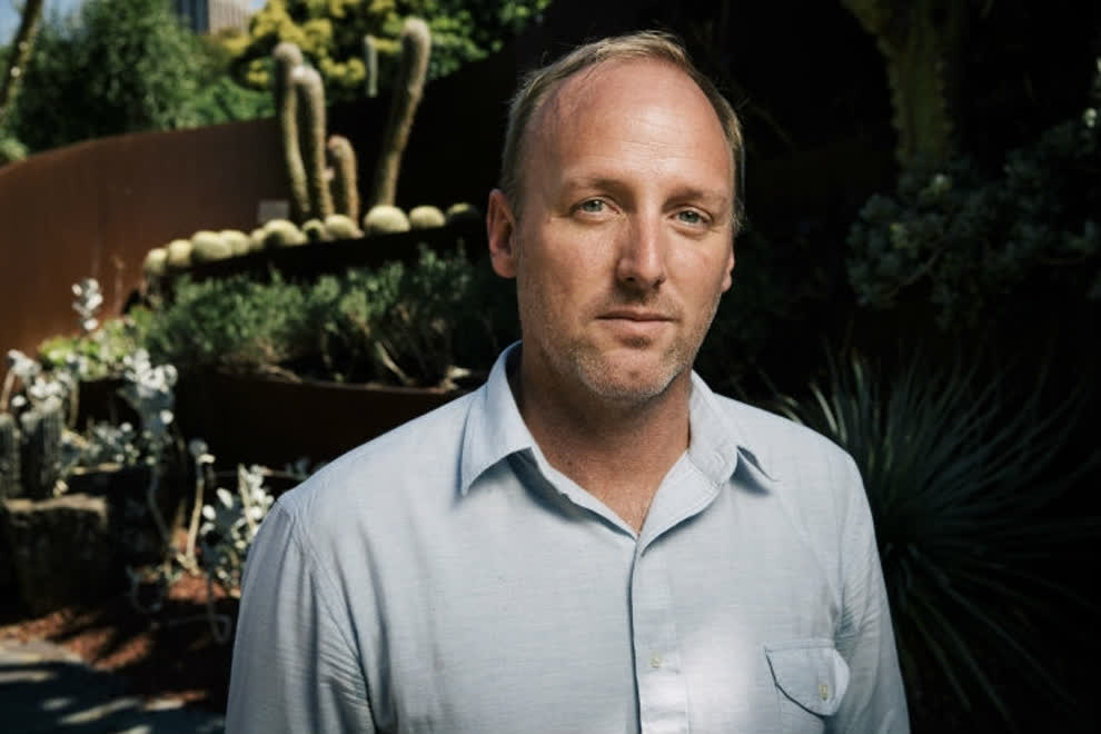 BIGSOUND Speaker Profile: Darryl Bailey | theMusic.com.au | Australian ...