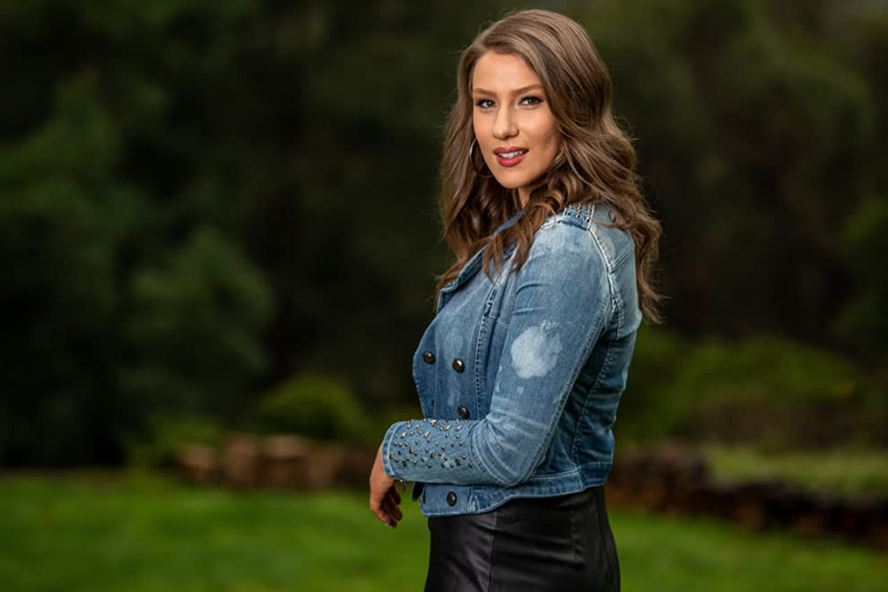 Courtney Keil chats production in COVID times | Countrytown | Latest ...