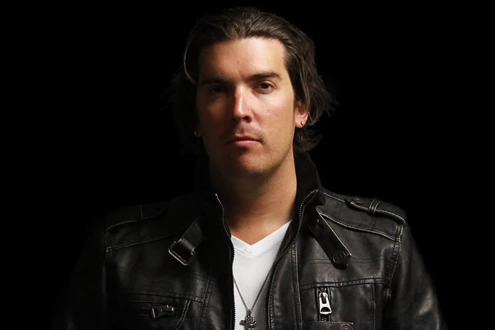 Aaron Jurd discusses his journey from rock bottom on debut EP 'Changed ...