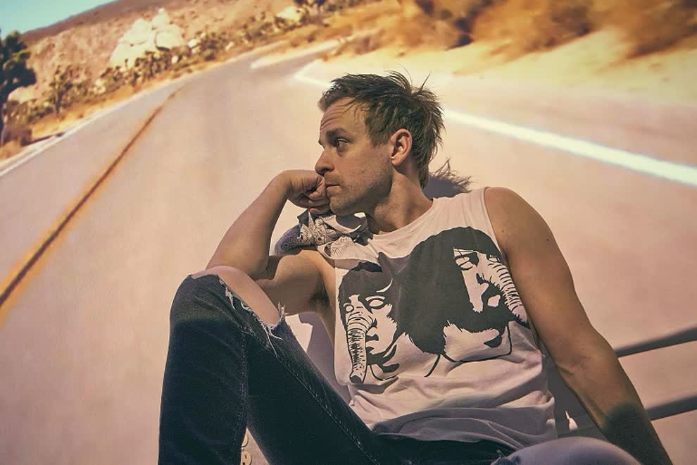 Front Deck Boom Box: Dan Davidson | Countrytown | Latest Country Music ...