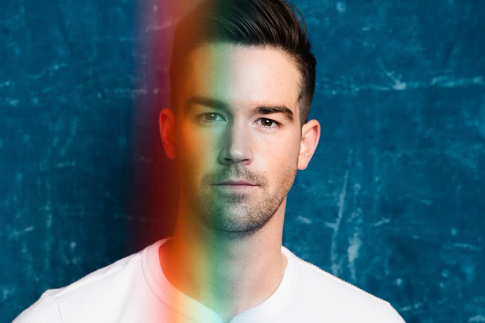 Hayden Joseph speaks out about diversity and inclusivity in country music