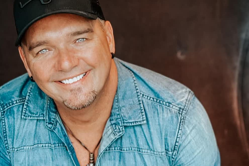 Takin’ Me Back by Troy Kemp – Song of the Day | Countrytown | Latest ...