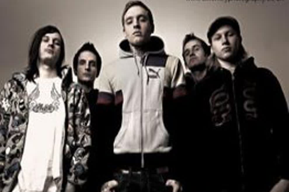 Eternal Lord singer quits | theMusic.com.au | Australian music news ...