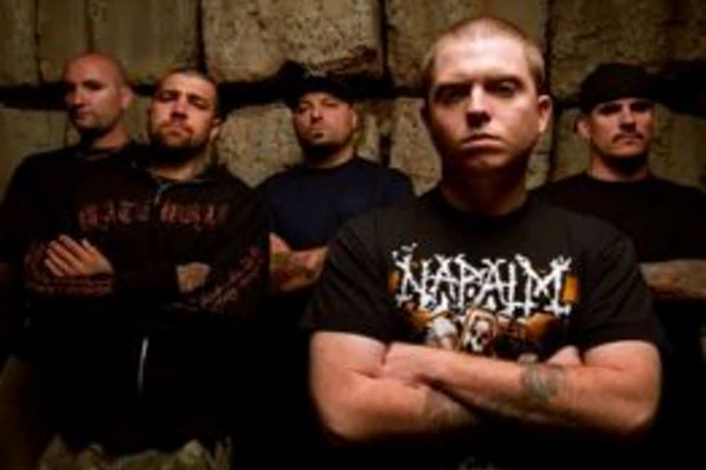 Sean Martin leaves Hatebreed | theMusic.com.au | Australian music news ...