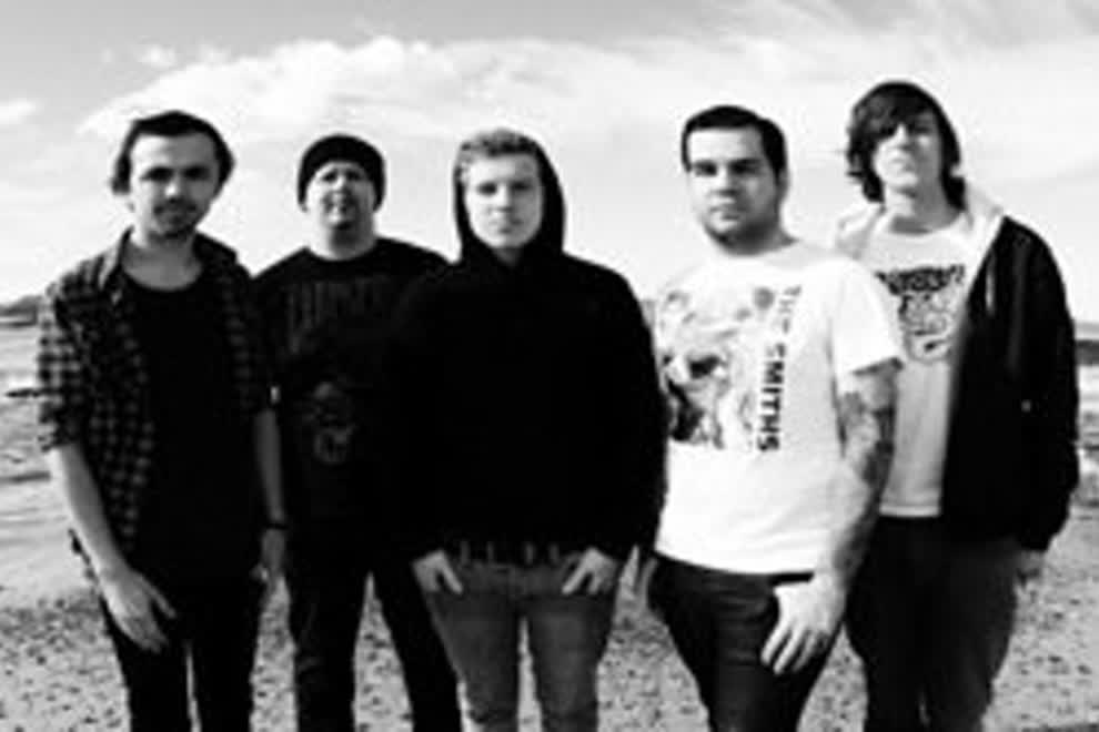 The Hollow | KillYourStereo | Australian and International Punk ...