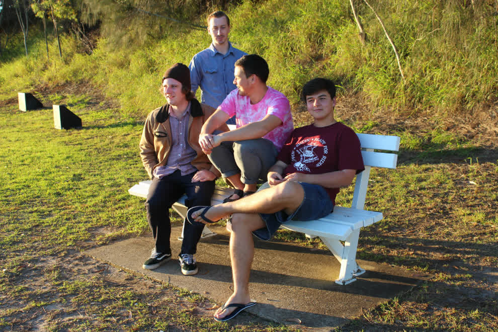 Tree & Ray To Launch New Video Clip At Empire Hotel | theMusic.com.au ...