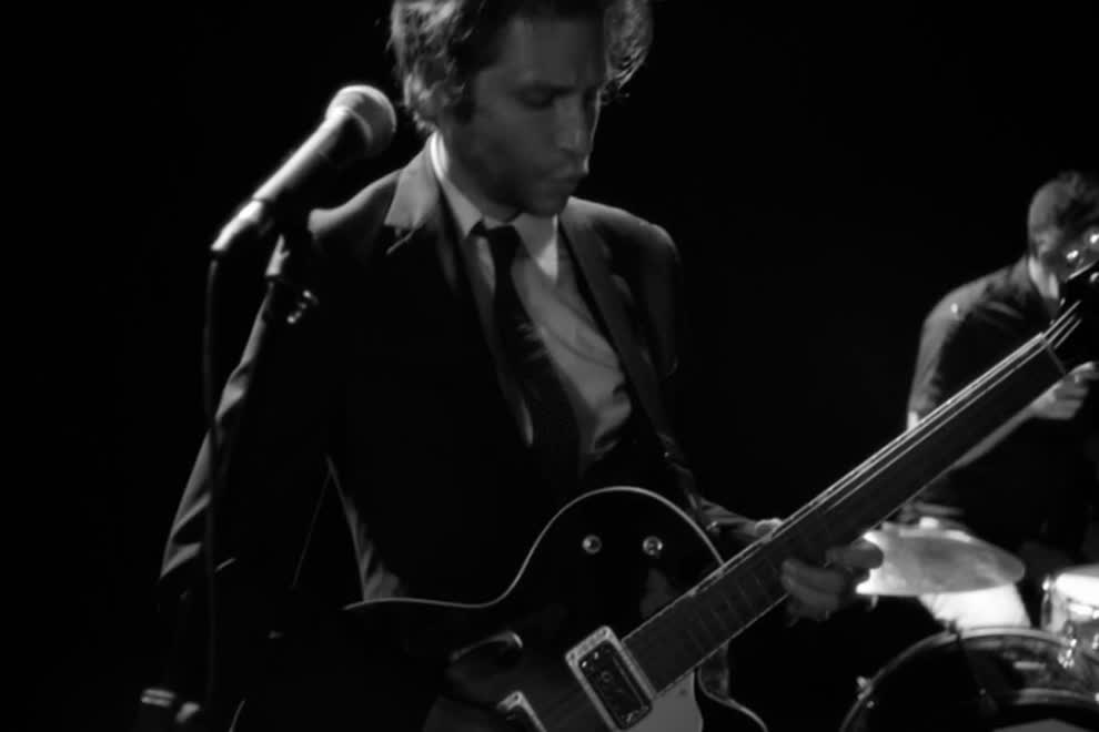 Interpol Reveal New Song, 'All The Rage Back Home' | theMusic.com.au ...