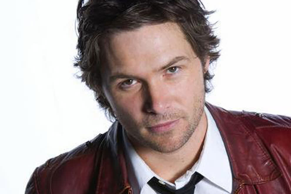 Australian-Born 'American Idol' Star Michael Johns Dies Aged 35 ...