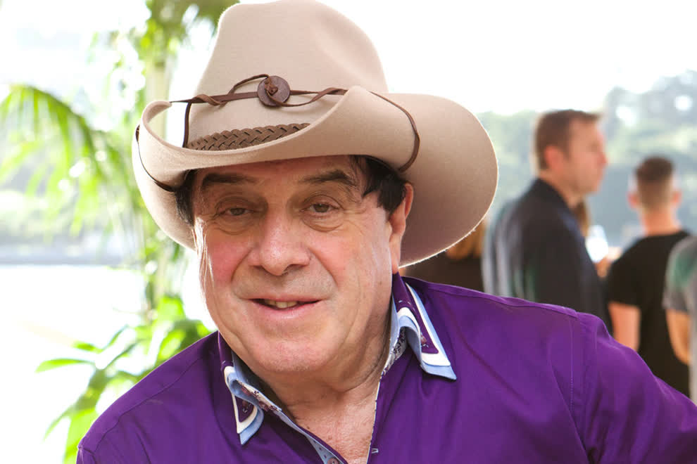 Foxtel To Screen 'Authorised Biography' Of Molly Meldrum | theMusic.com ...