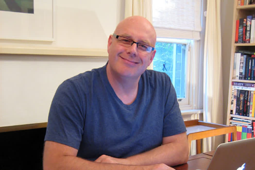 WAM Appoints Arts Exec As New CEO | theMusic.com.au | Australian music ...