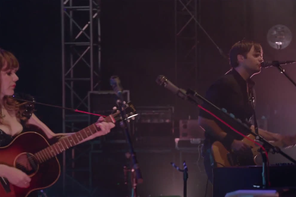 The Postal Service Announce 10-Year Anniversary Documentary | theMusic ...