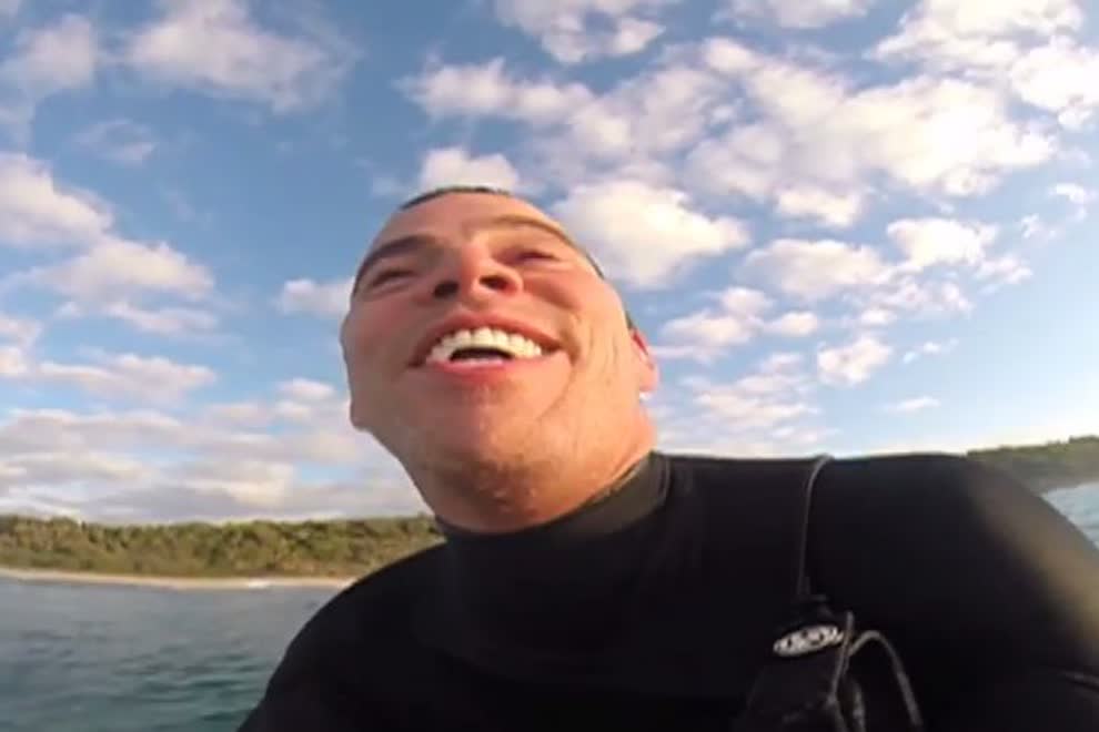 Steve-O Embraces 'The Age Of The Selfie' In Australia | theMusic.com.au ...