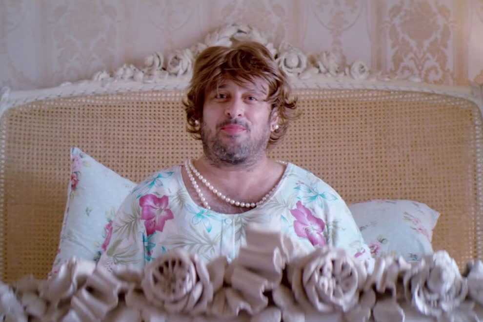 Brissy Bitpop Band Unveil New Clip Featuring Sun Mum | theMusic.com.au ...