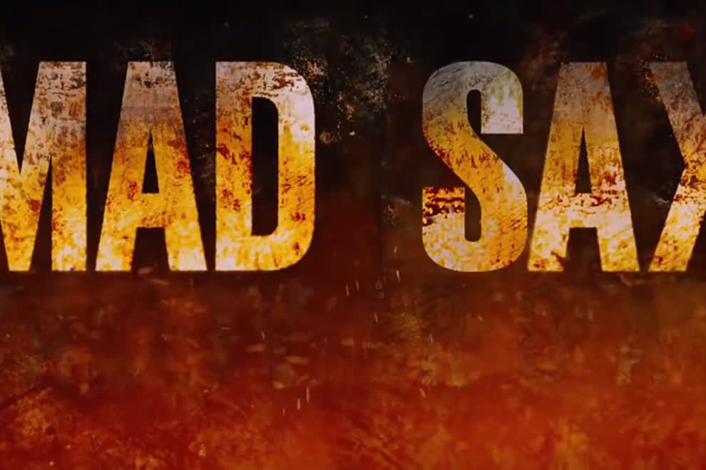 This Heavy Metal 'Mad Max' & 'Benny Hill' Mash-Up Is Absolute ...